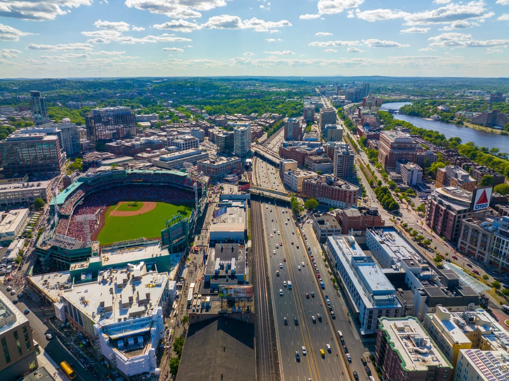 Explore Project Fenway Acquisition Opportunity with NDA Access
